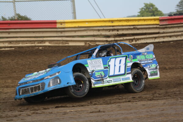 Wayne County Speedway