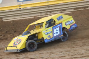 Wayne County Speedway