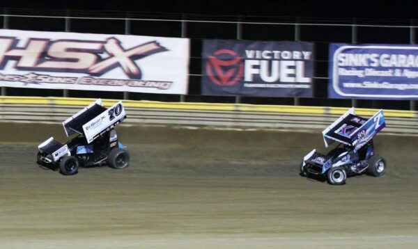 FOUR NEW WINNERS COLLECT CHECKERS ON WAYNE COUNTY SPEEDWAY’S KID’S ...
